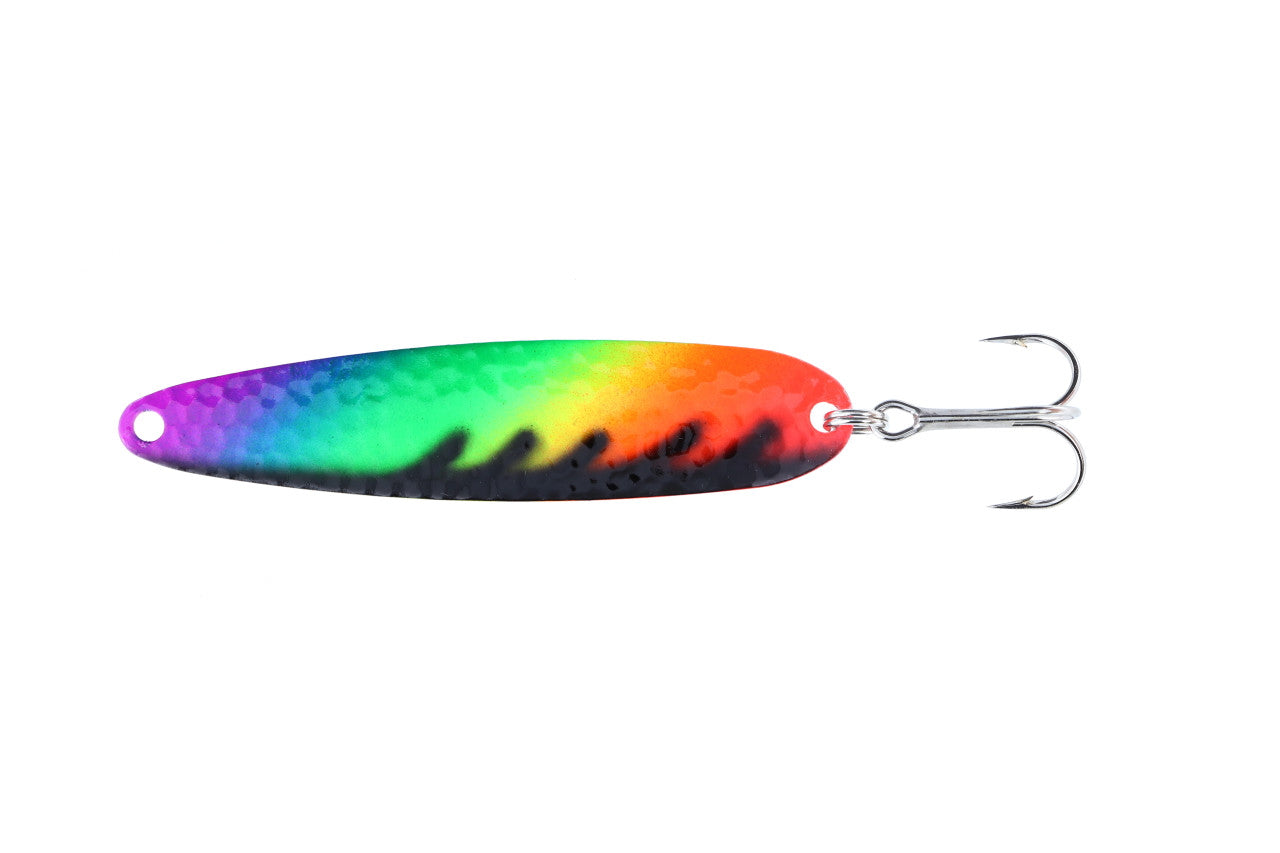 Michigan Stinger - Copper Hammered - Flo Nascar – Willie's Sports & More